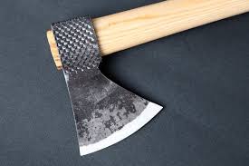 Rasp Tomahawk - One Day Course | Workbench